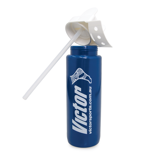 Victor Drink Bottle Chin Rest - 1 Litre - Victor Sports