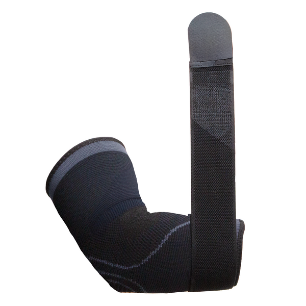 Victor Knitted Elbow Support - Victor Sports