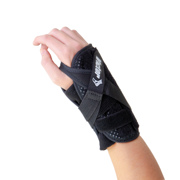 Victor Fast Fit Wrist Brace - Victor Sports