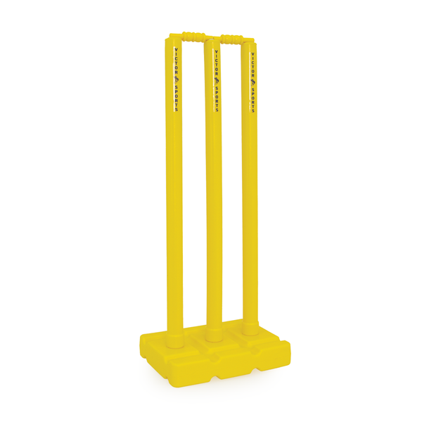 Cricket Stumps - Victor Sports