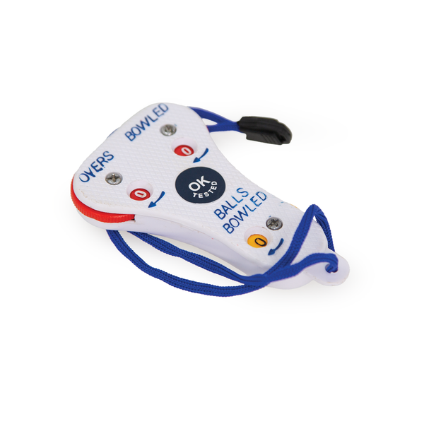 Victor Cricket Umpire Counter - Victor Sports