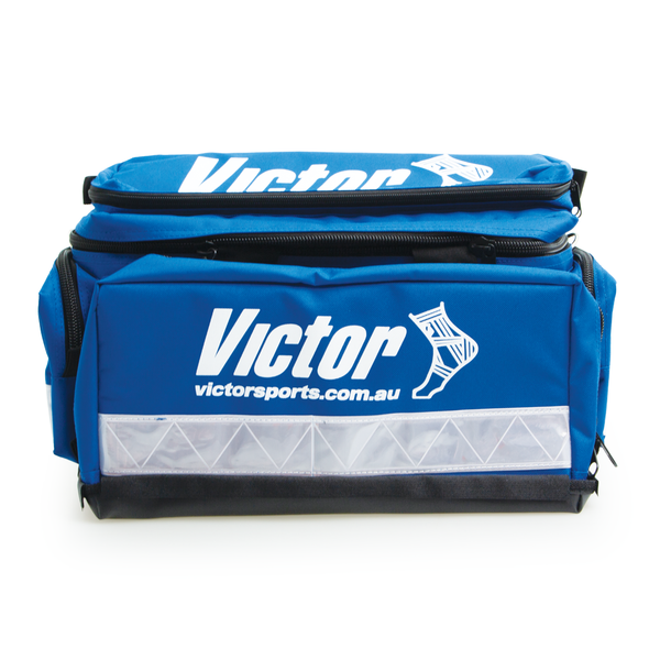 Victor First Aid Bag - Large - Victor Sports