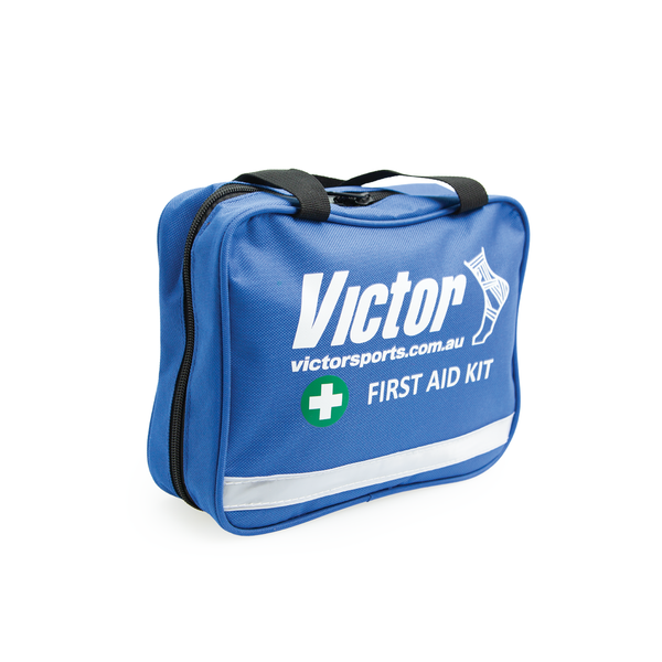 Victor Small First Aid Kit - Victor Sports