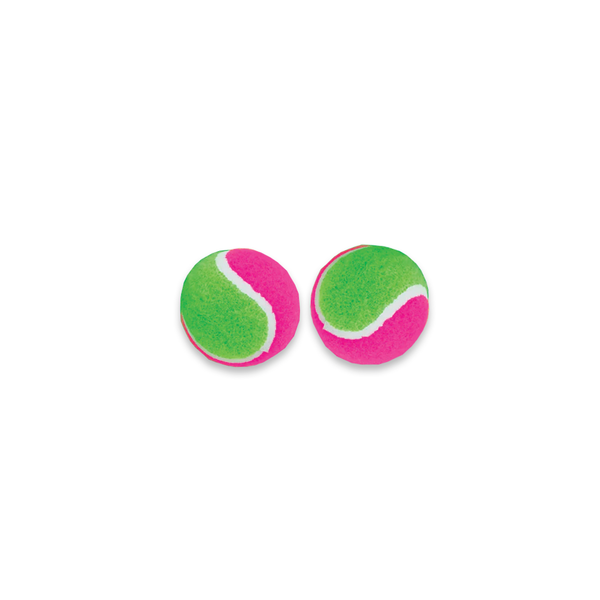 Victor Velcro Grip Spare Balls (2) - Victor Sports