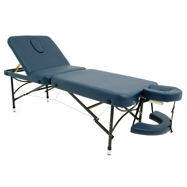 Victor Heavy Duty Portable Massage Table - Victor Sports