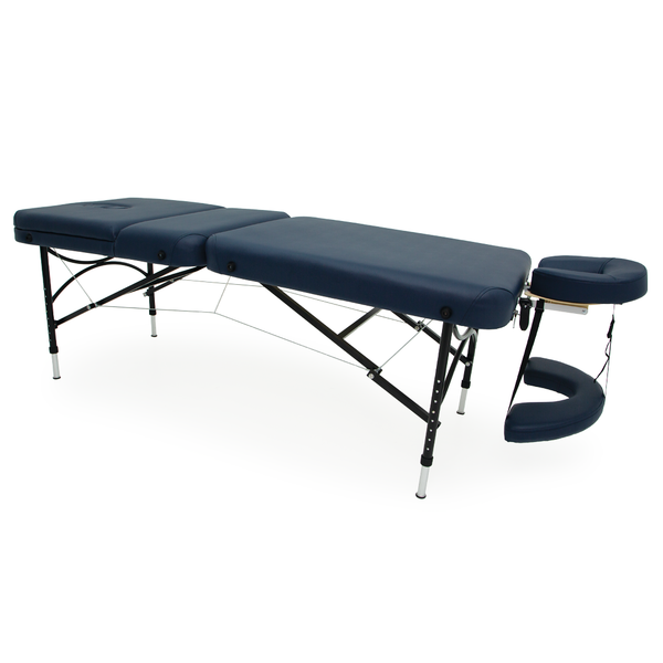 Victor Heavy Duty Portable Massage Table - Victor Sports