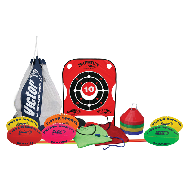 Victor Football AFL Kit - Victor Sports