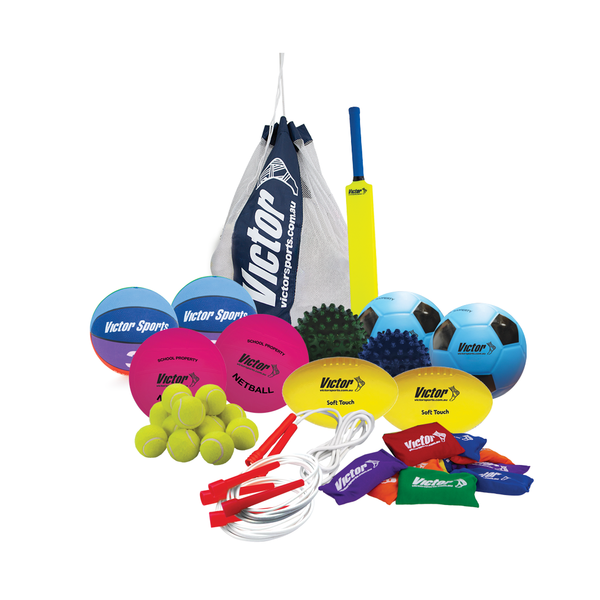 Victor Prep Grade Kit - Victor Sports