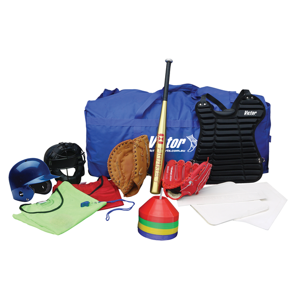 Victor Softball Kit - Victor Sports