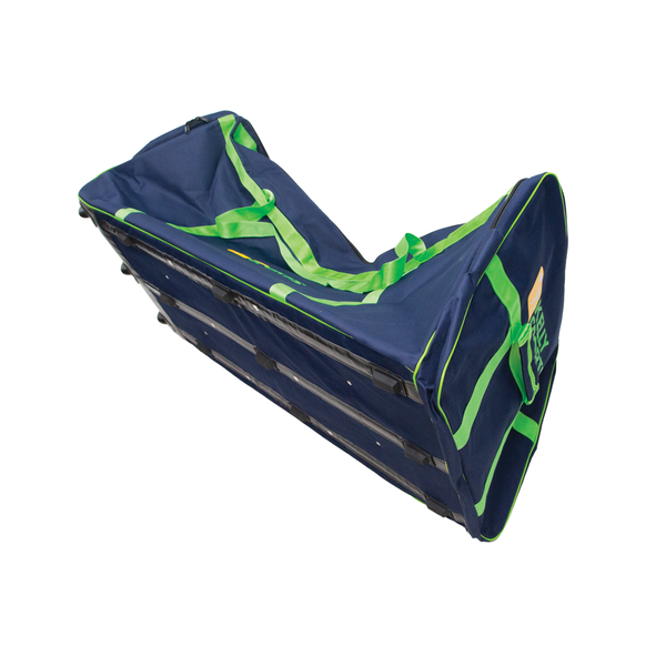 Victor Kelly Sports Bag Trolley - Victor Sports