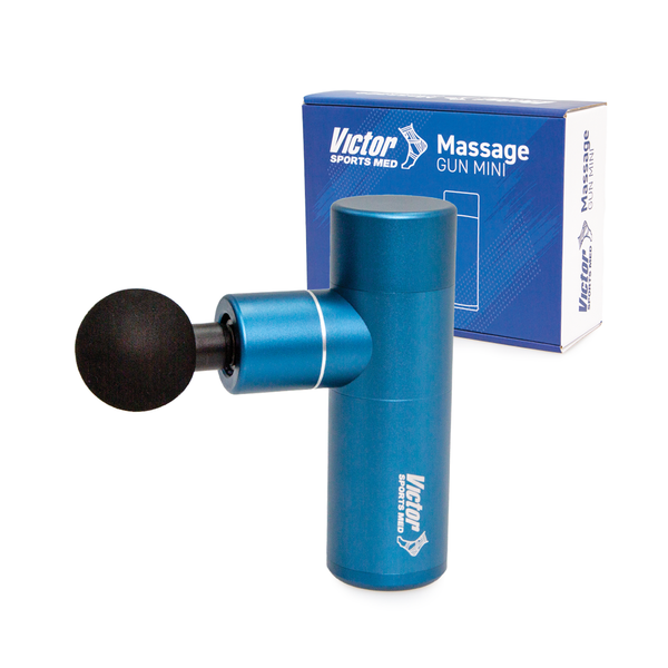 Victor Mini Massage Gun - Victor Sports