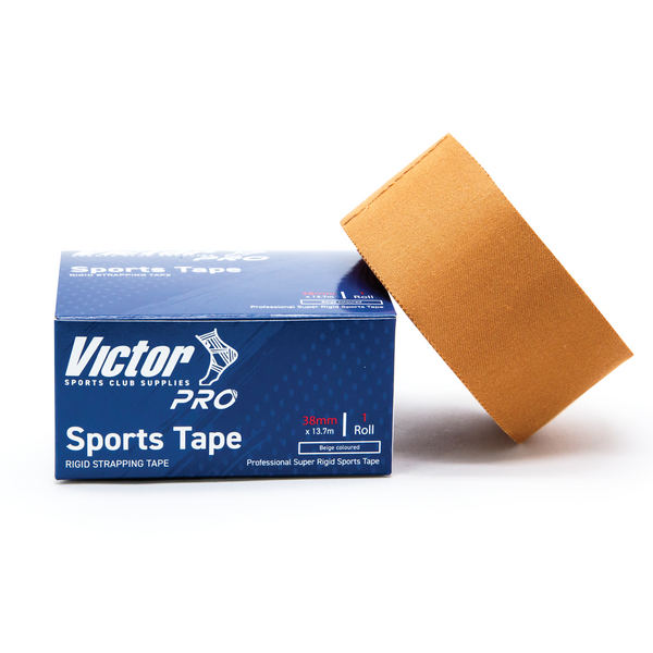 Victor PRO Rigid Tape Packs - Victor Sports