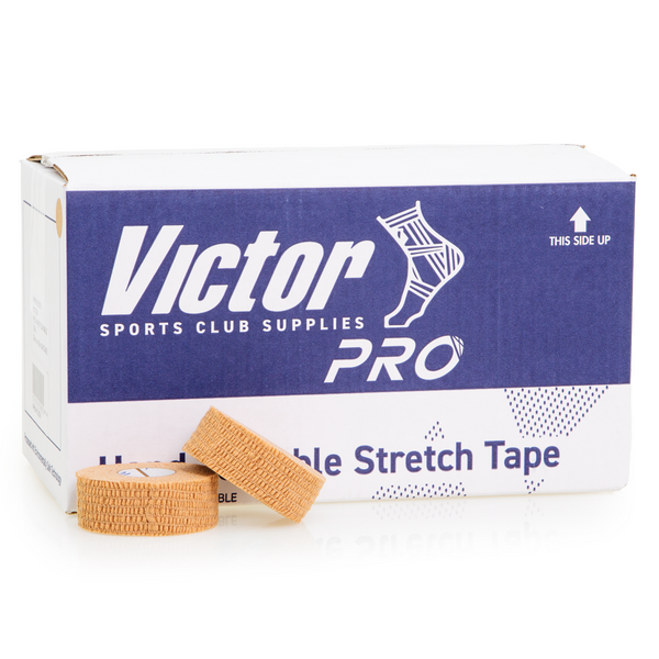 Hand Tearable/Blood Tape - Victor Sports