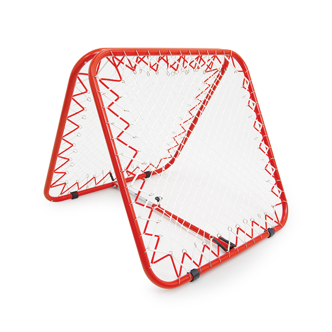 Victor Rebound Net Double - 1m x 1m - Victor Sports