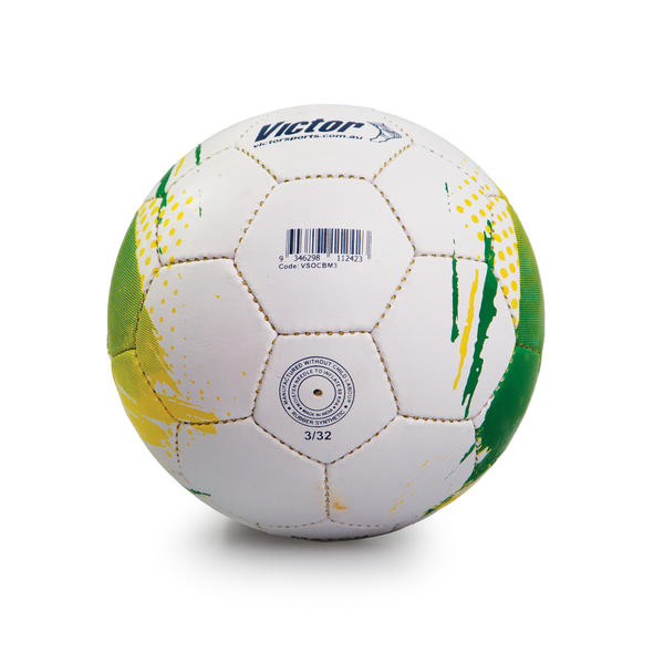 Victor Match Soccer Ball - Victor Sports