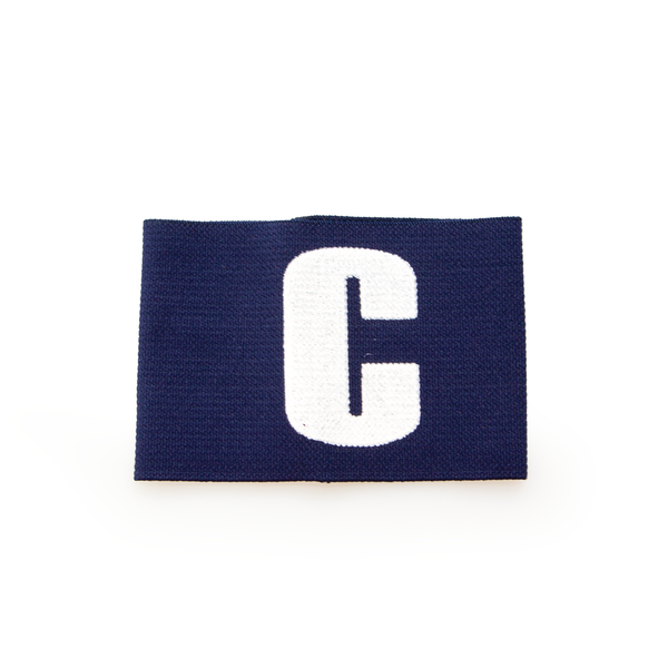 Victor Soccer Captains Arm Band - Victor Sports