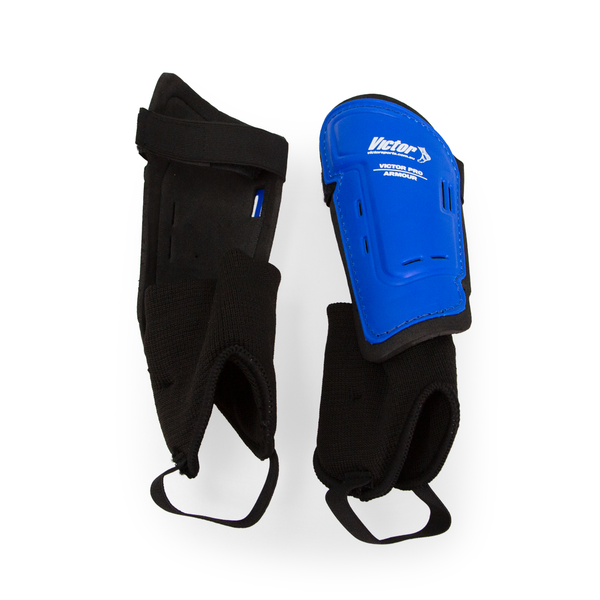 Victor Pro Armour Shin Guards - Victor Sports