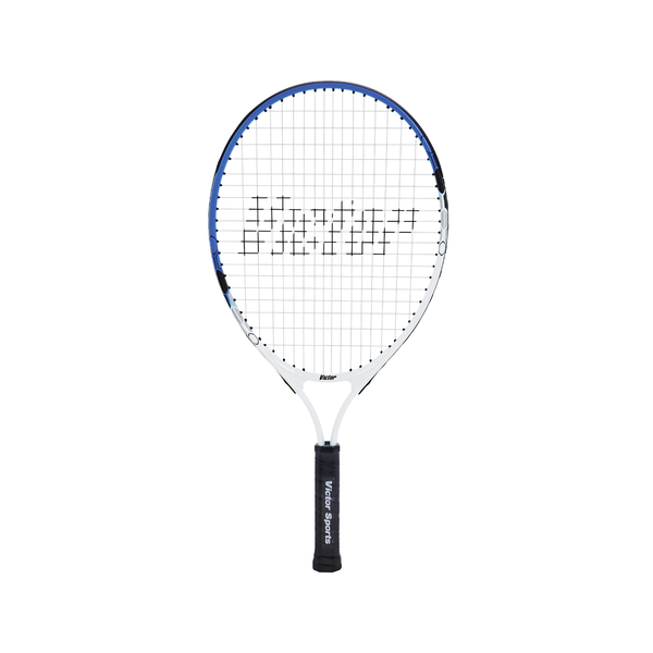 Victor Tennis Racquet Competition - Victor Sports