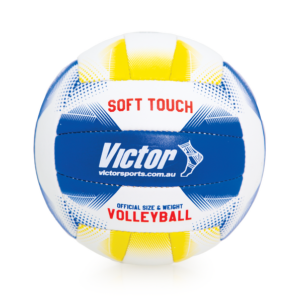 Volleyball - Victor Sports